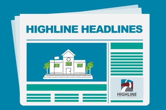 🎓 Highline Schools: Graduation, Sports Registration & Key Dates - NewsBreak