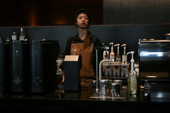 Starbucks Korea reveals series of mishaps leading to 'Tank Day ...