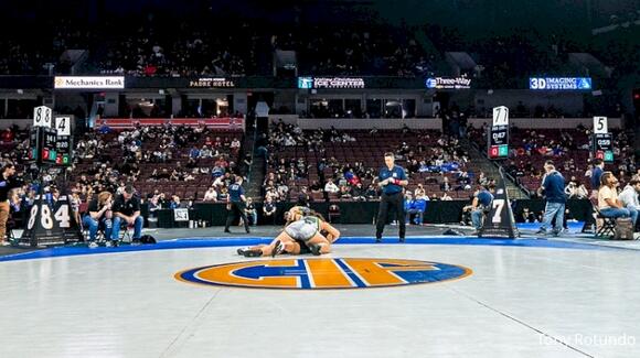 2026 CIF Central Section Duals Schedule & Brackets - NewsBreak