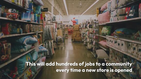 Changes are coming to these 650 Walmart stores in 2026 - NewsBreak