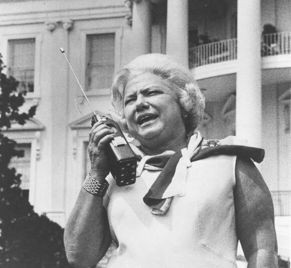 LBJ Museum of San Marcos Summer Chautauqua - NewsBreak