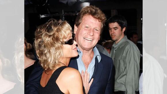 EXCLUSIVE: Inside Farrah Fawcett's Secret 11-Year Romance With College ...