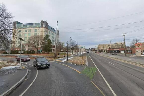 Maine Teens Arrested in a Stolen Pickup in North Carolina - NewsBreak