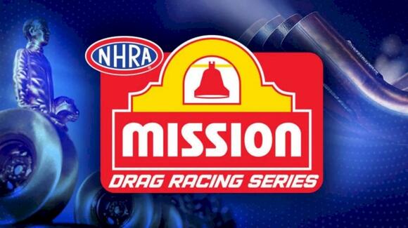 NHRA Announces History 2026 Schedule for 75th Anniversary Season - NewsBreak