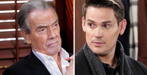 Bold and the Beautiful Must-Watch Moments Jan 28: Ivy Sees Dylan and ...