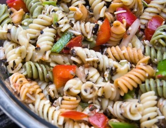 July 4 side dishes that are better than potato salad - NewsBreak