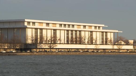 Judge blocks Kennedy Center closure, Trump renaming - NewsBreak