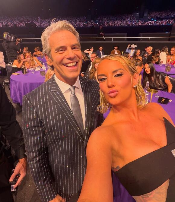 ‘RHOSLC’ Star Whitney Rose Dials Up the Drama in Daring BravoCon Look ...