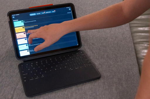 America's schools face a backlash on digital devices as screens ...