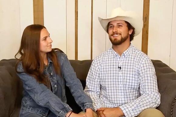 Farmer Wants Another Wife? Mitchell + Sydney Break Up - NewsBreak