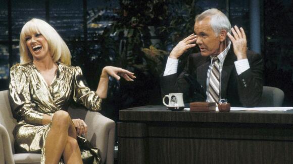 Fans Still Get Emotional Remembering Johnny Carson’s Final ‘Tonight ...