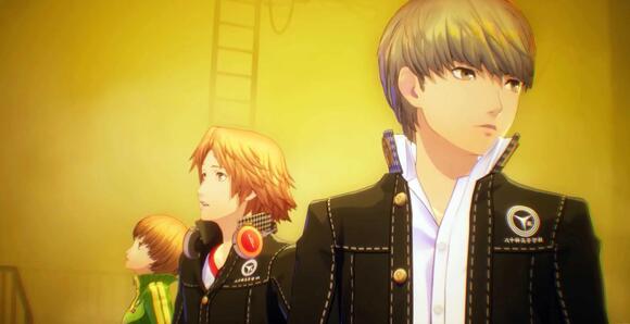 Persona 4 Revival Release Date Revealed – Atlus Confirms February 2027 ...