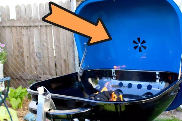 11 Awful Grilling Habits That Are Driving Your Guests Away - NewsBreak