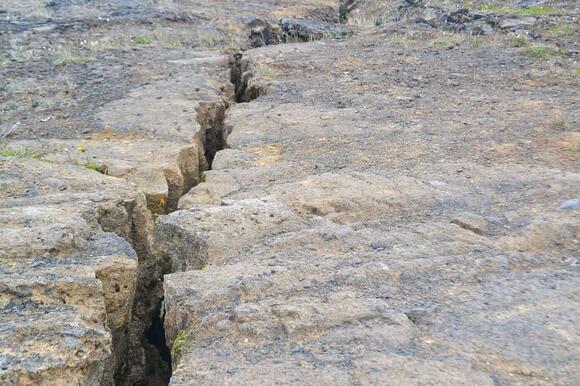 Texas’s Most Powerful Earthquake Really Tipped the Ritcher Scale ...