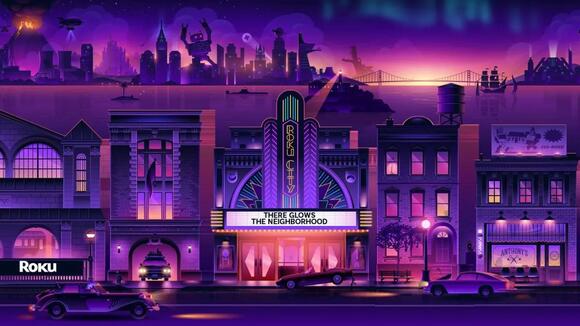 The Easter Eggs of Roku City - NewsBreak