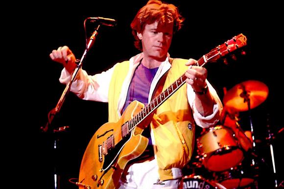 Who was Dave Edmunds first wife? All we know about legendary guitarist ...