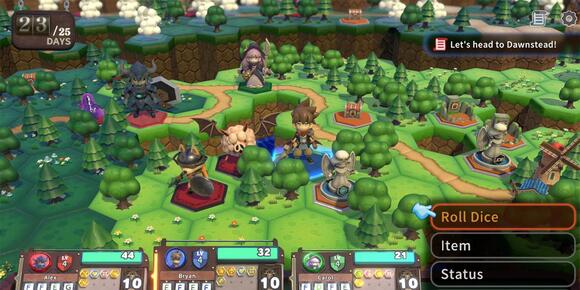 2026 Turn-Based RPG Is Coming to Nintendo Switch and Switch 2 Following ...