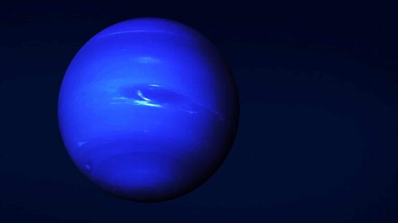 The Planet of Ice and Storms: How Neptune Changed Our View of the Solar ...