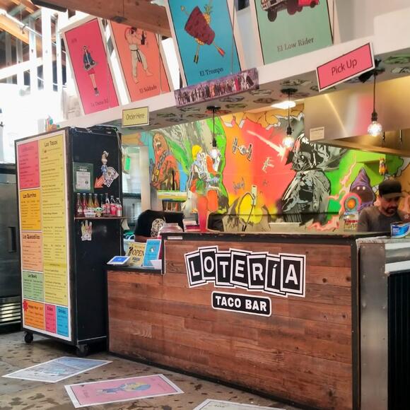 7 Downtown San Jose Lunch Spots Where Weekday Workers Get the Best ...
