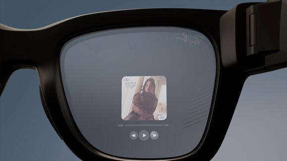 Meta Opens Smart Glasses to Developers With New Sensor Access Toolkit ...