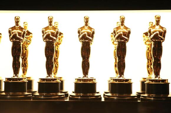 Oscars shock as two films win the same award in rare tie - NewsBreak