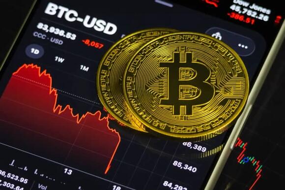 Bitcoin Faces ‘Largest Pricing Error In History’ As Long-Term Models ...