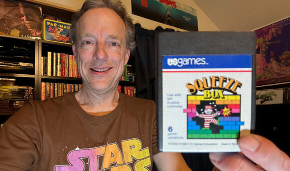 Rare Atari Games Worth Big Bucks Today - NewsBreak