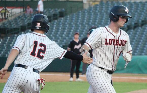 Lovejoy downs Argyle, advances to state championship game - NewsBreak