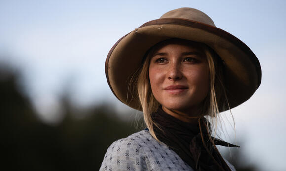 ‘1883’ Quotes: Best lines from Episodes 1-4 - NewsBreak