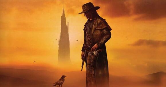 Stephen King’s The Dark Tower TV Show Gets Update From Mike Flanagan ...