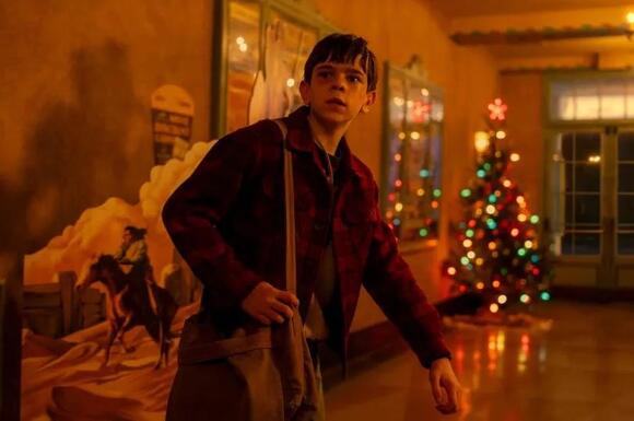 All of the gruesome Stephen King Easter eggs in It: Welcome to Derry ...