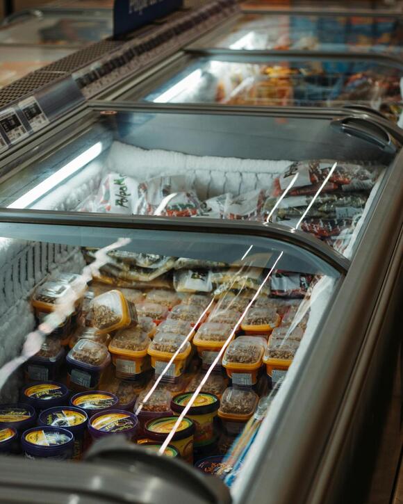 Magnum's New Ice Cream Bar Has Fans Calling It the Best Yet - NewsBreak