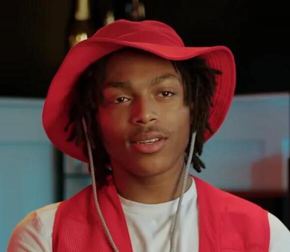 Milton Police search for DJ Young Slade, missing son of rapper Lil Jon ...