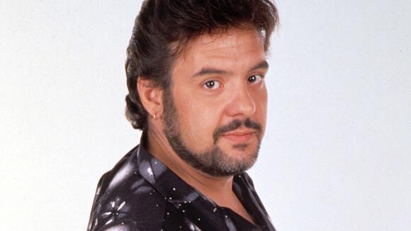 Robert Pastorelli: The Tragic Death of the "Murphy Brown" TV Star ...