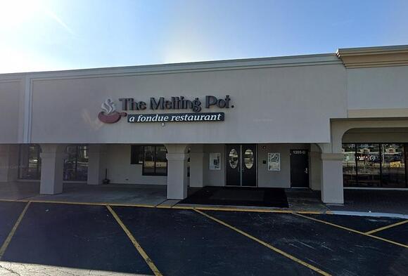 Rockford Restaurant I Luv K-Eats Announces New Ownership - NewsBreak