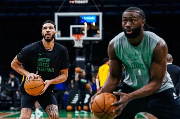 Jrue Holiday Comes Clean on Contributing to $300M Sacrifice, Saving ...