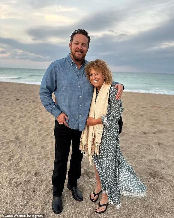 Wings Hauser dead at 78: Vice Squad and The Young and the Restless actor passes away as wife ...