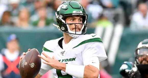 Former NFL’er Luke Falk pens public letter in support of Washington ...