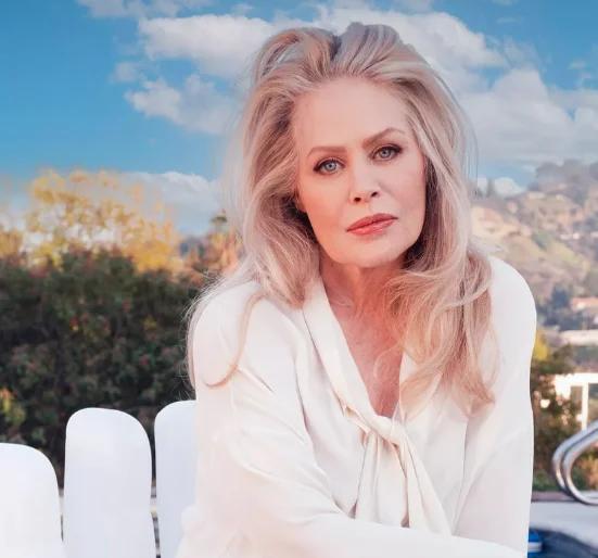 Beverly D’Angelo Reveals Improvised ‘Christmas Vacation’ Moment With ...