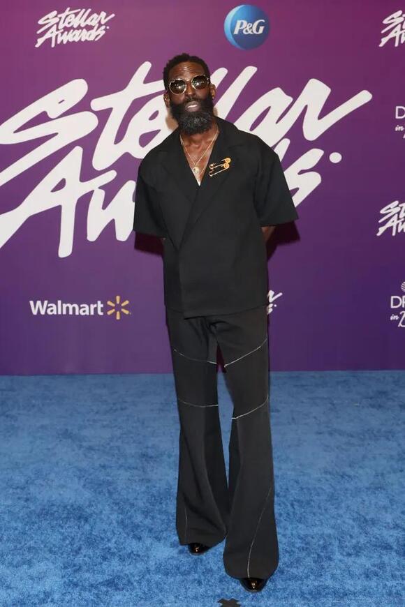 Erica Campbell, Tye Tribbett and More Win Big at 39th Annual Stellar Awards
