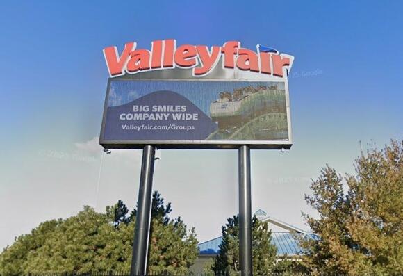 Valleyfair Unveils Massive New Waterpark for 50th Season - NewsBreak