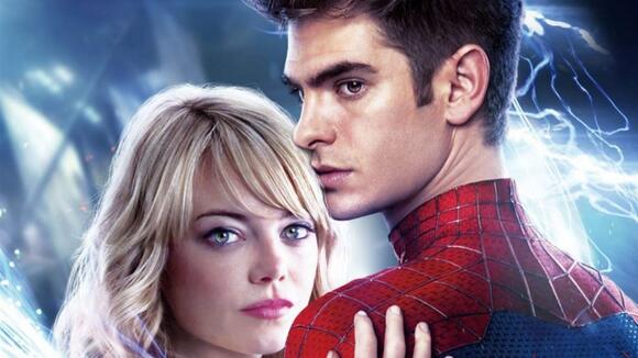 Spider-Man’s Andrew Garfield Wants Emma Stone to Play This Marvel ...