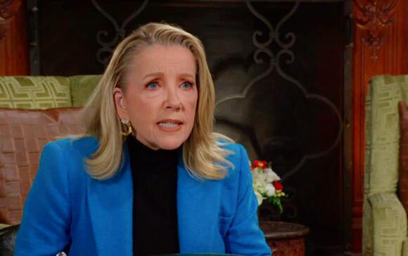 Y&R Spoilers: Nikki Faces a Dire Diagnosis – Urgent Medical Action ...
