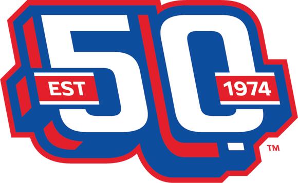Capitals Unveil 50th Anniversary Logo, First Look At Fanatics Jersey ...