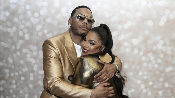 When Does ‘Nelly & Ashanti’ Return for Season 2? - NewsBreak