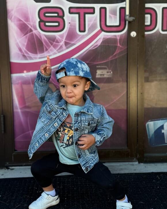 ‘Okay Baby’ TikTok star Preston Ordone’s heartbroken mom chokes back ...