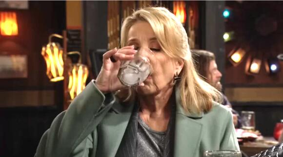 Will Y&R’s Nick Relapse After Learning of Nikki’s Life-Threatening ...
