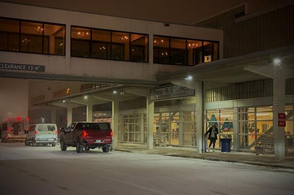 Officials Says All Six People Aboard Plane That Crashed In Bangor ...