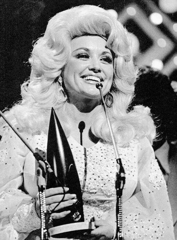 80 for 80: Dolly Parton's Most Unforgettable Moments - NewsBreak
