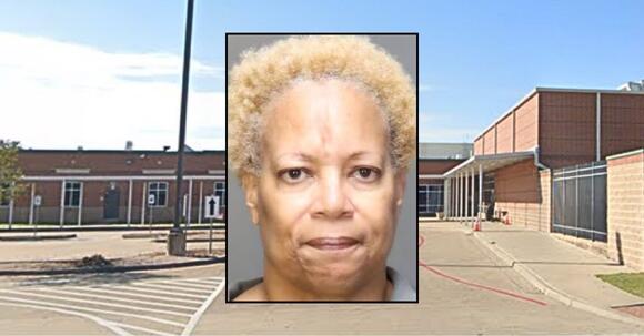Kindergarten student breaks pencil and gets attacked by teacher who ...